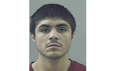 Arrest warrant issued for person of interest ID’d in Ogden gang ...